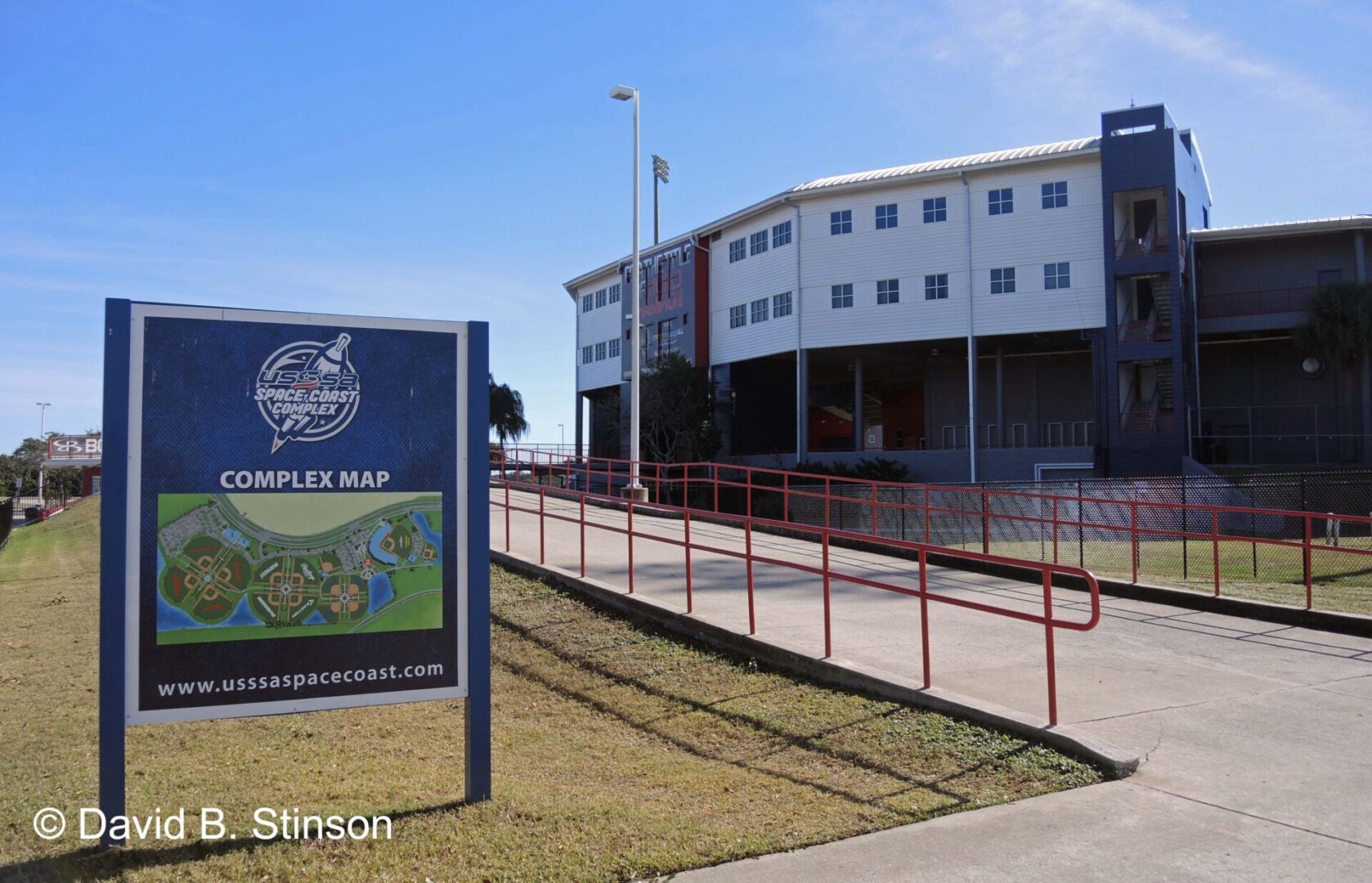 Space Coast Stadium’s New Frontier - Deadball Baseball