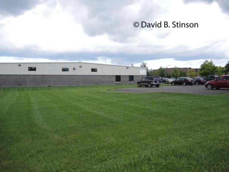 There Once Was A Ballpark – Rochester’s Silver Stadium/Red Wing Stadium ...